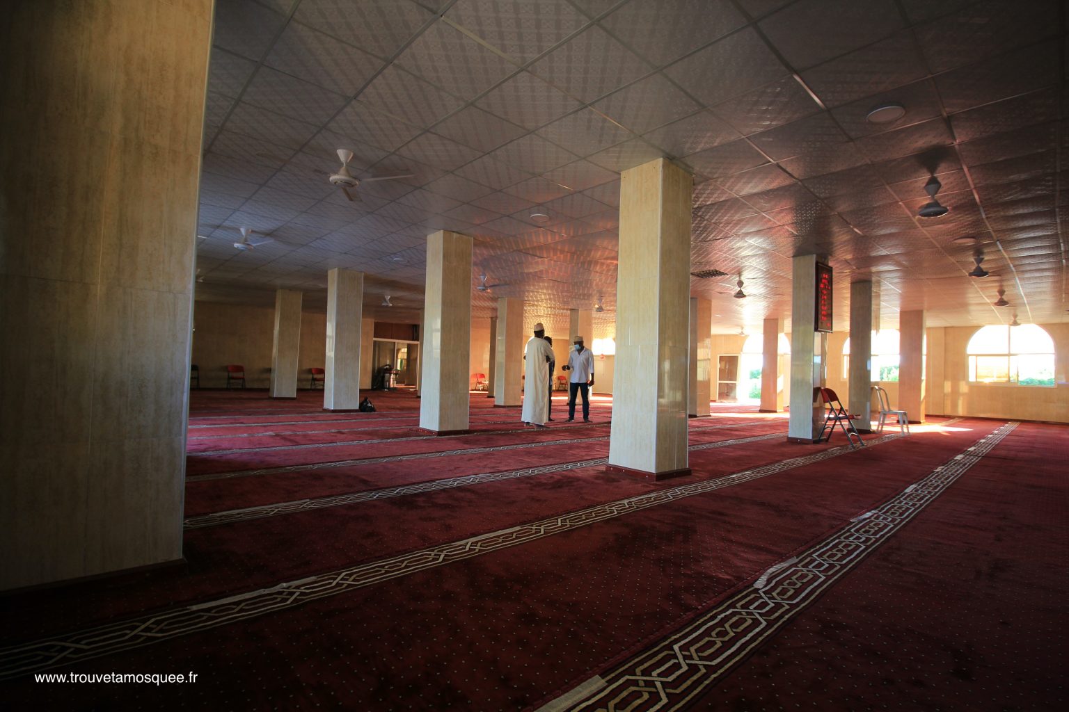 Tour de Mayotte des Mosquées - jour 2 : Pamandzi | Trouve Ta Mosquée